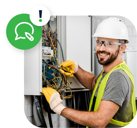 The Benefits of Commercial Electrical Maintenance | Retail Maintenance ...